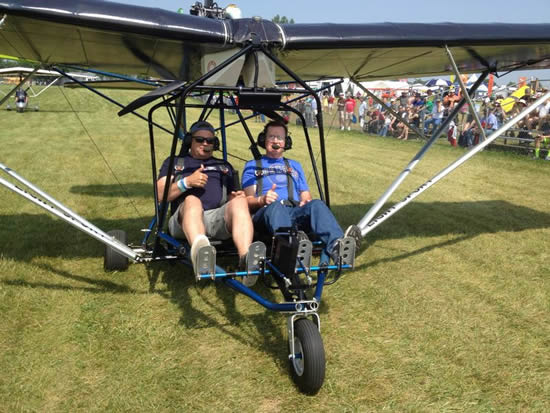 Quicksilver Aircraft