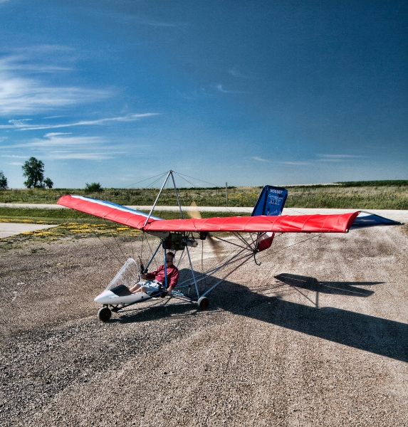 Quicksilver Aircraft