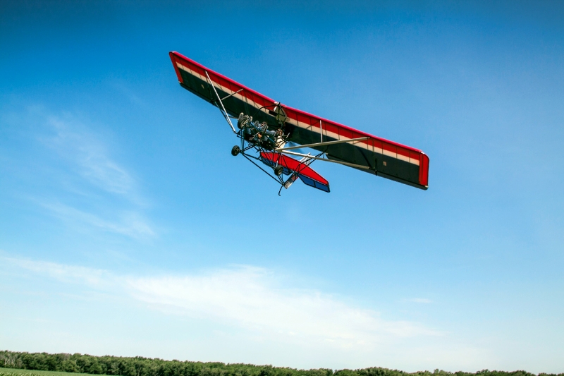 Quicksilver Aircraft