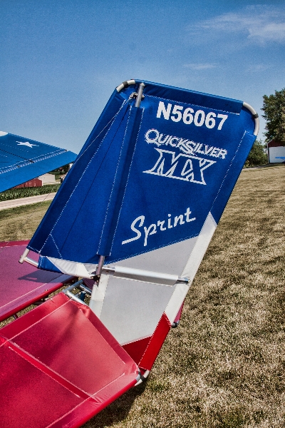 Quicksilver Aircraft