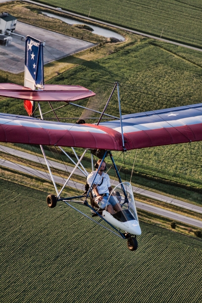 Quicksilver Aircraft