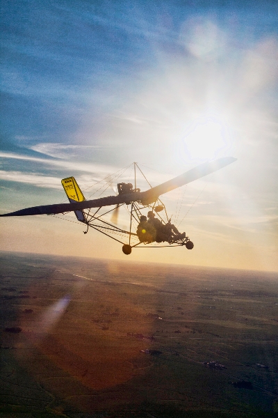 Quicksilver Aircraft