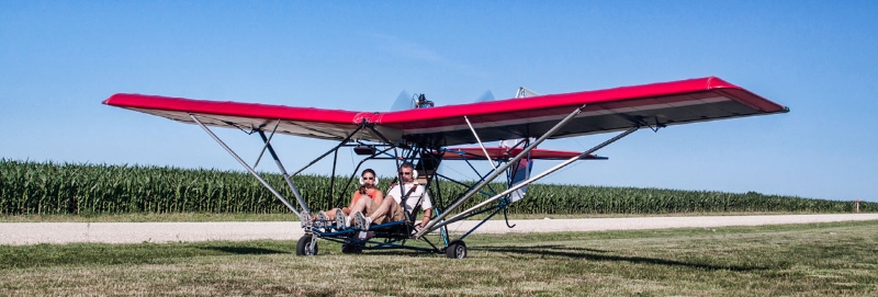 Quicksilver Aircraft