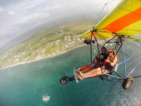 Quicksilver Aircraft