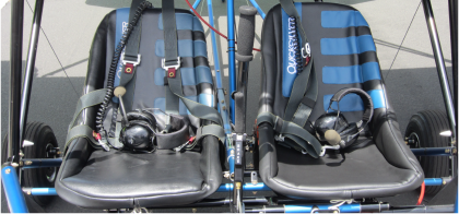 Quicksilver Aircraft