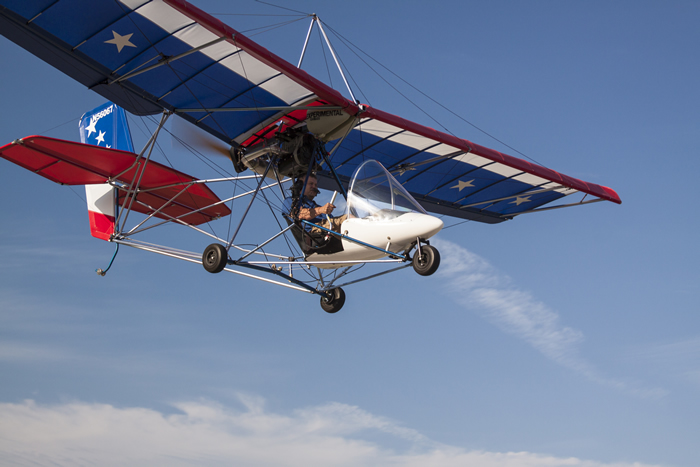 Quicksilver Aircraft