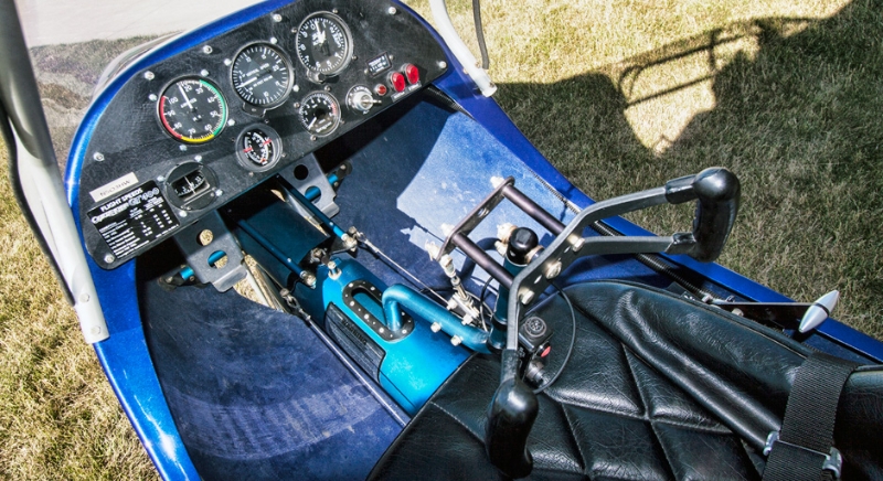 Quicksilver Aircraft