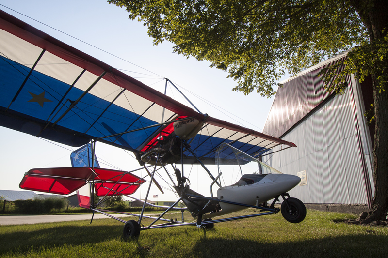 Quicksilver Aircraft