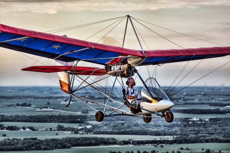 Quicksilver Aircraft