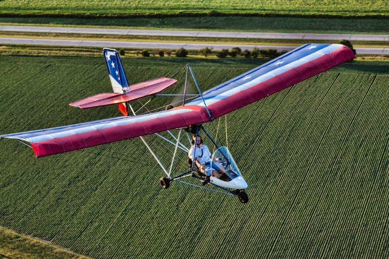 Quicksilver Aircraft
