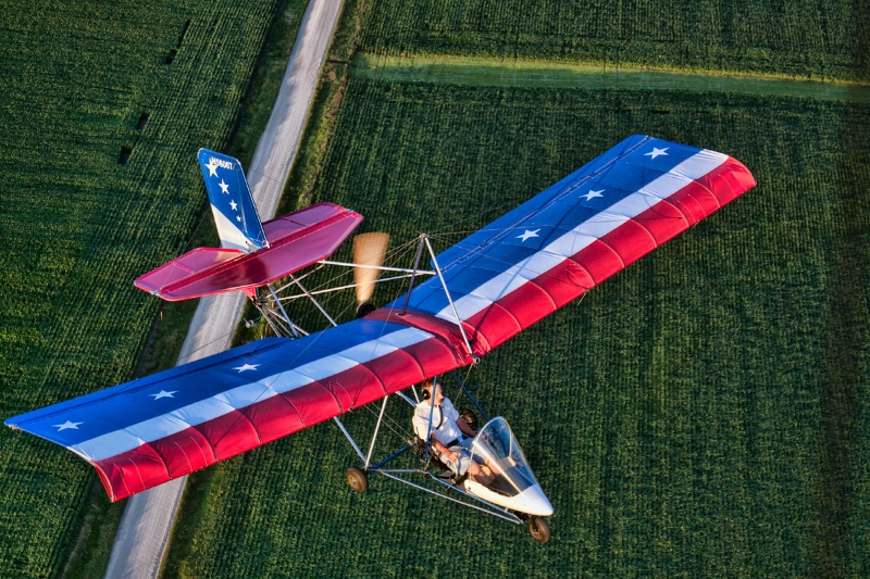 Quicksilver Aircraft