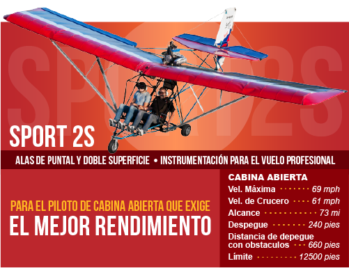 Quicksilver Aircraft