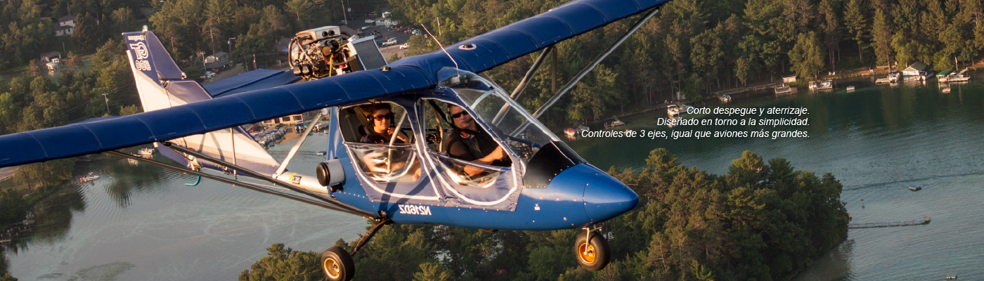 Quicksilver Aircraft