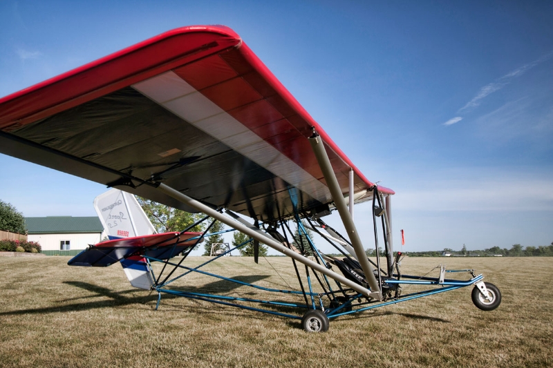 Quicksilver Aircraft