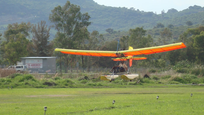 Quicksilver Aircraft