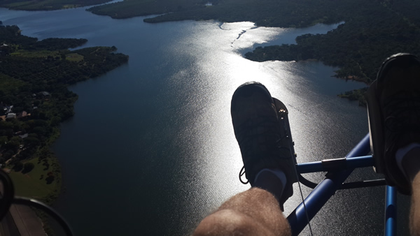 Quicksilver Aircraft